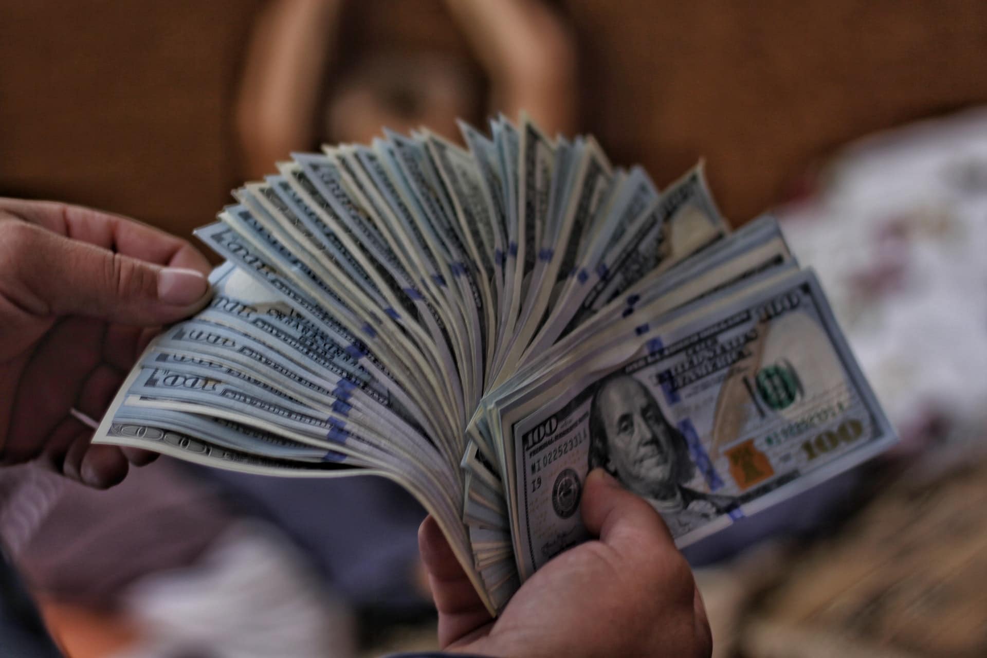Bronx Man Pleads Guilty To Identity Fraud In Money Laundering Scheme 4347