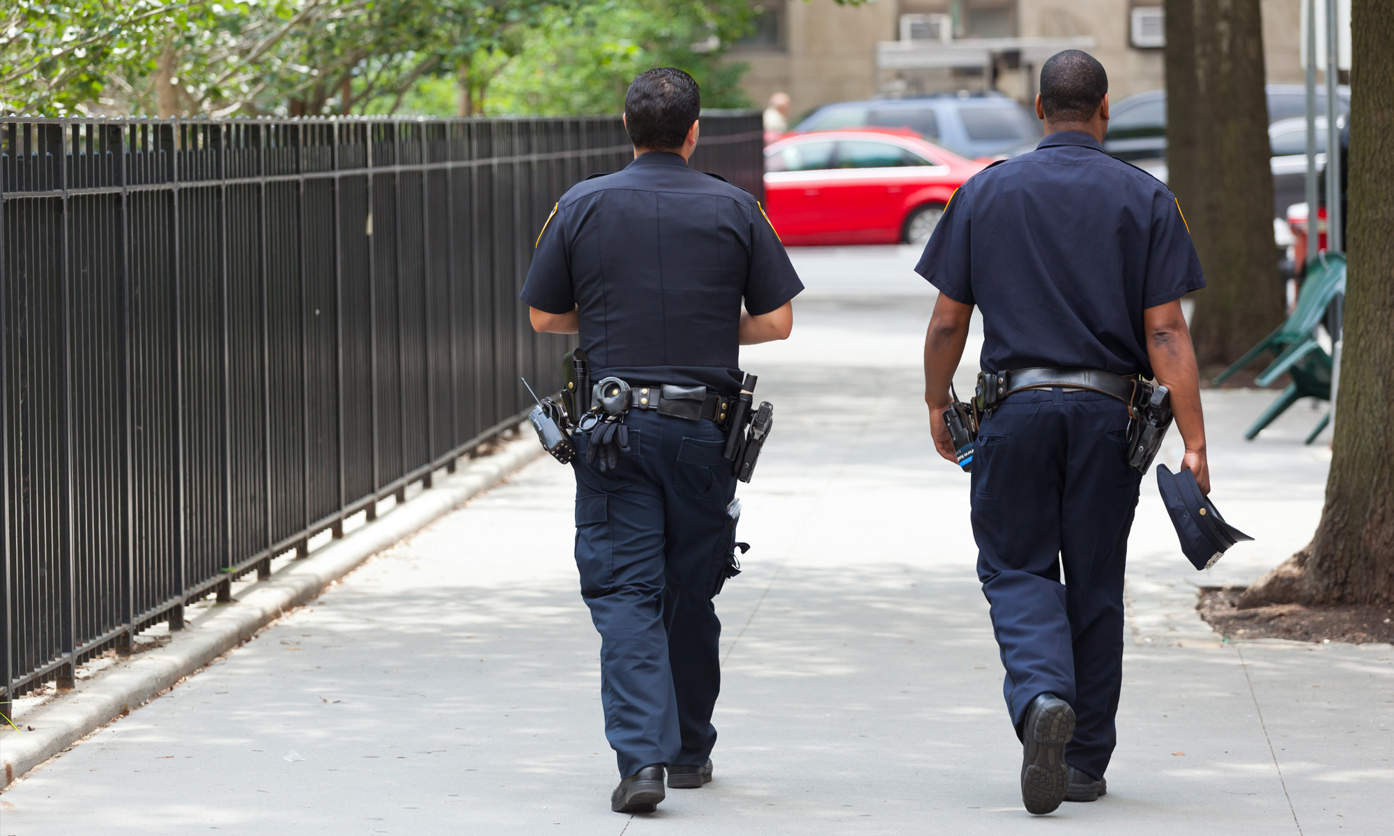 New York NYPD and Police Union Defense Attorneys | Brill Legal Group, P.C.